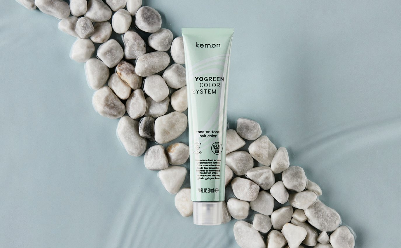 Kemon - Yo Color System - Marken - HAARFARBE - Wild Beauty