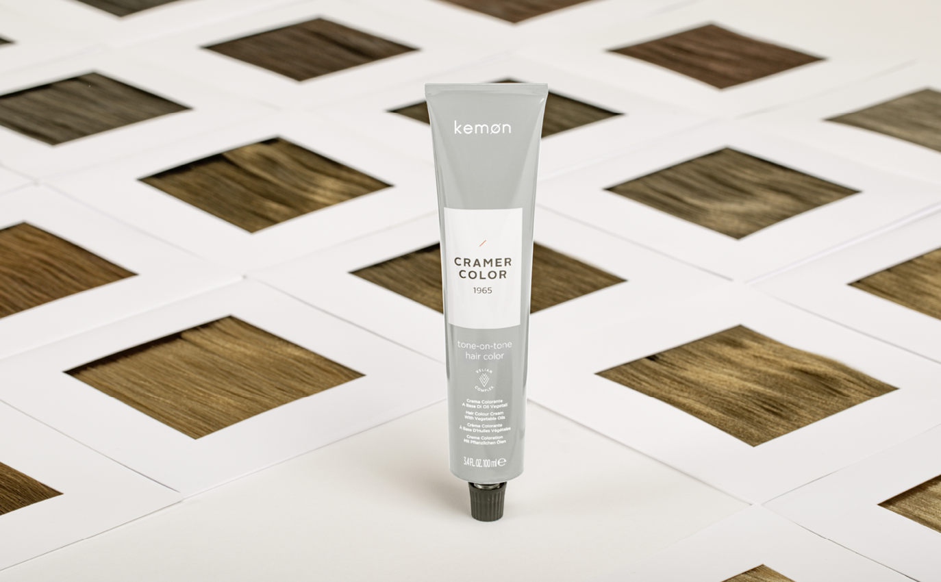 Kemon - Marken - HAARFARBE - Cramer Color - Wild Beauty