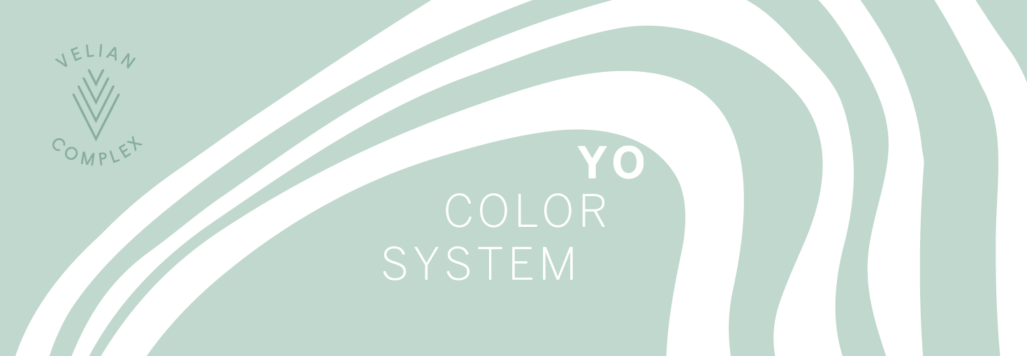 Kemon - Yo Color System - Marken - HAARFARBE - Wild Beauty