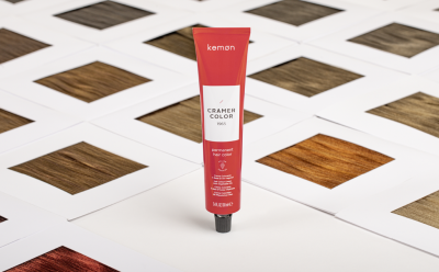 Kemon - Marken - HAARFARBE - Cramer Color - Wild Beauty