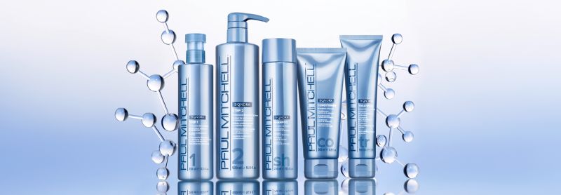 John Paul Mitchell Systems - Marken - HAARFARBE - Bond RX Professional ...